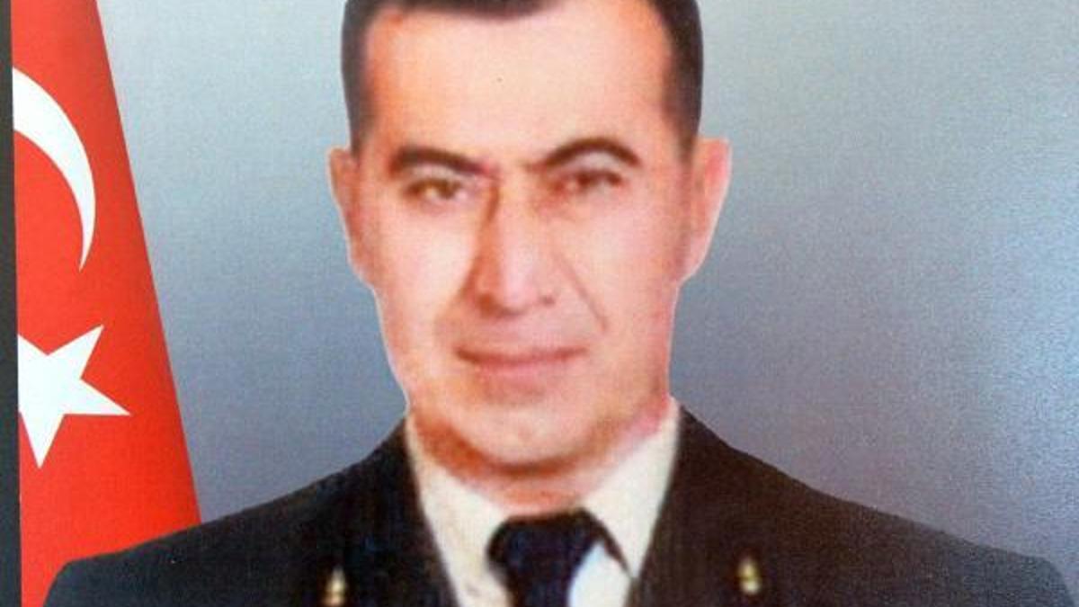 Şehit Mehmet Demir'in cenaze namazını dayısı kıldırdı - Günün Haberleri