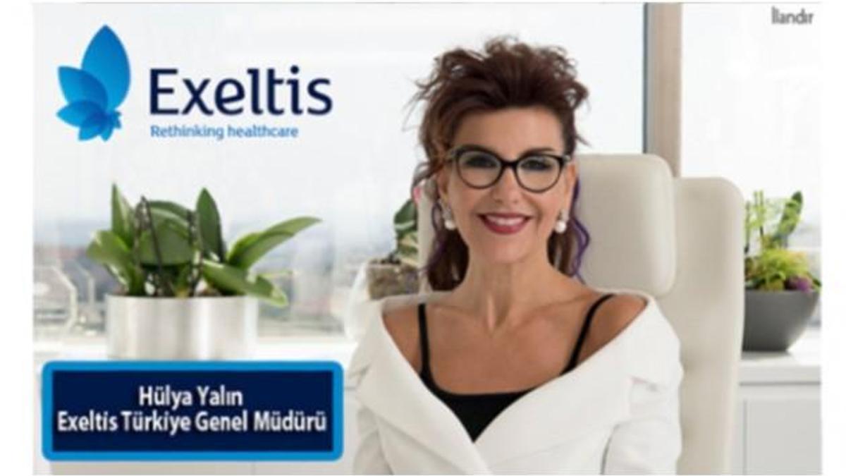 İlaç Endüstrisinde Kadın Başarısının Küresel İmzası: Exeltis - Sağlık ...