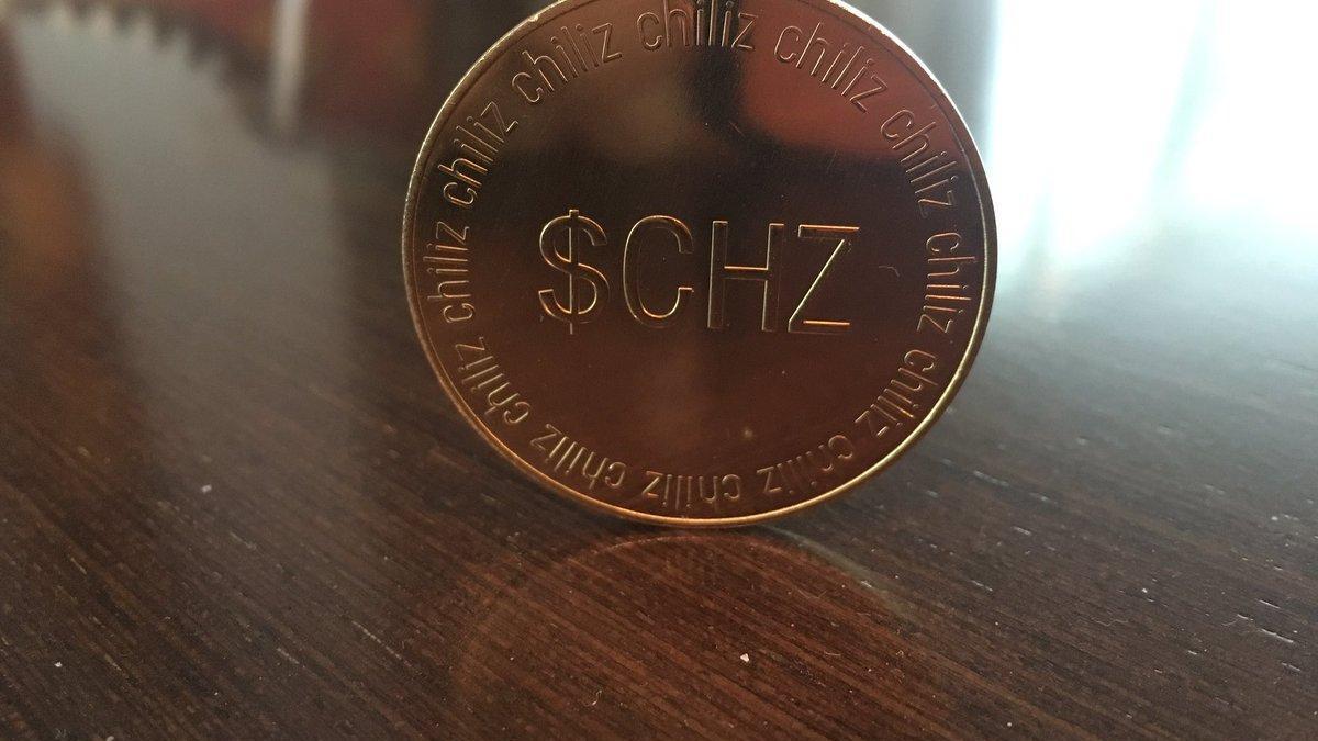 CHZ Coin nedir? Chiliz Coin fiyatı ne kadar? Chiliz Coin (CHZ ...