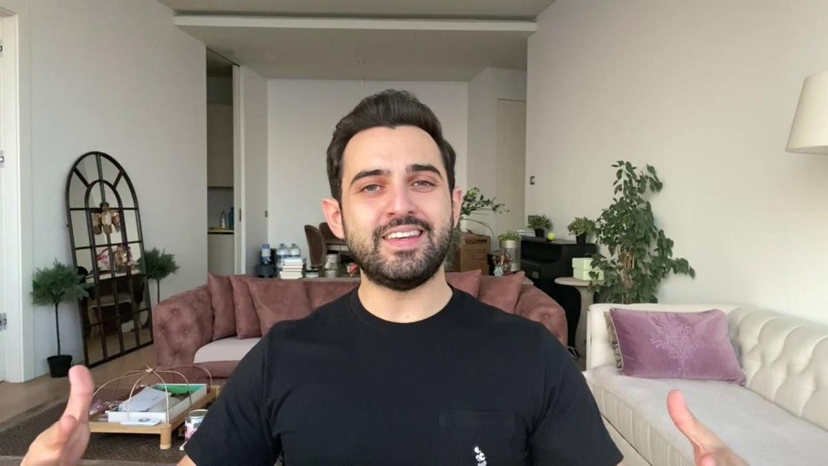 Anıl Can kimdir? Astrolog Anıl Can kaç yaşında, nereli? - Magazin Haberleri