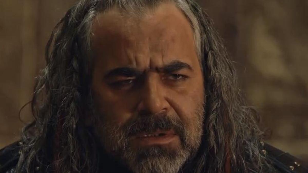 Merak uyandırdı: Kuruluş Osman Balgay kimdir, gerçek adı ne? Balgay kaç ...