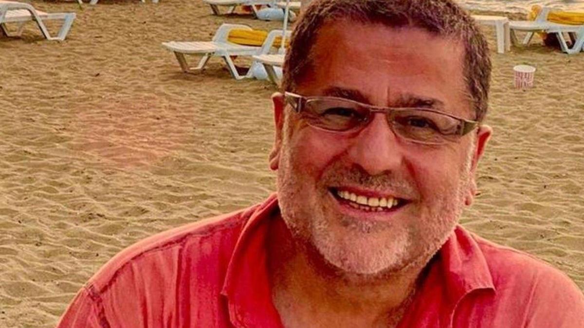 Türkücü İsmail Hazar koronavirüse yakalandı - Magazin Haberleri