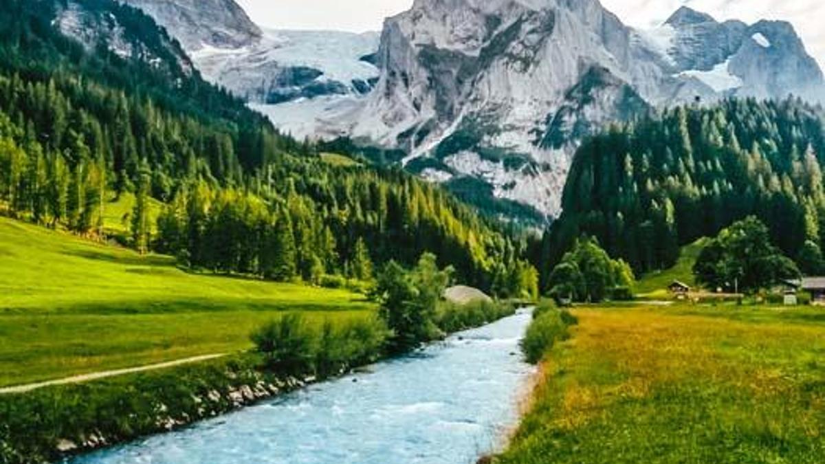 Alpler hakkında hiç bilmediğiniz 20 ilginç bilgi! Emre Ünlü yazdı ...