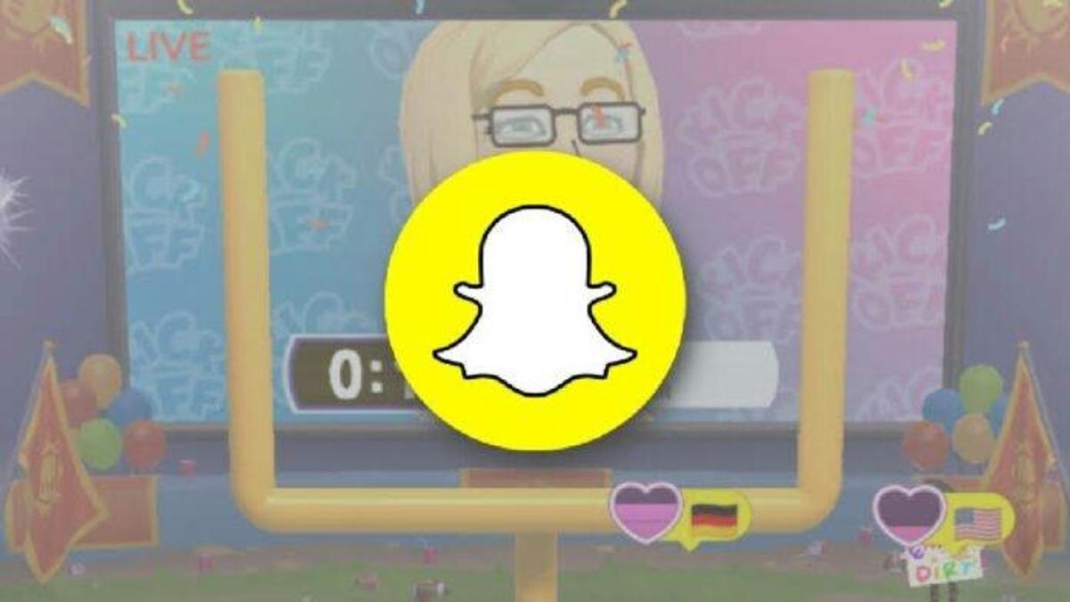 Snapchat Apple yasaklarını delmeye çalışıyor - Teknoloji Haberleri