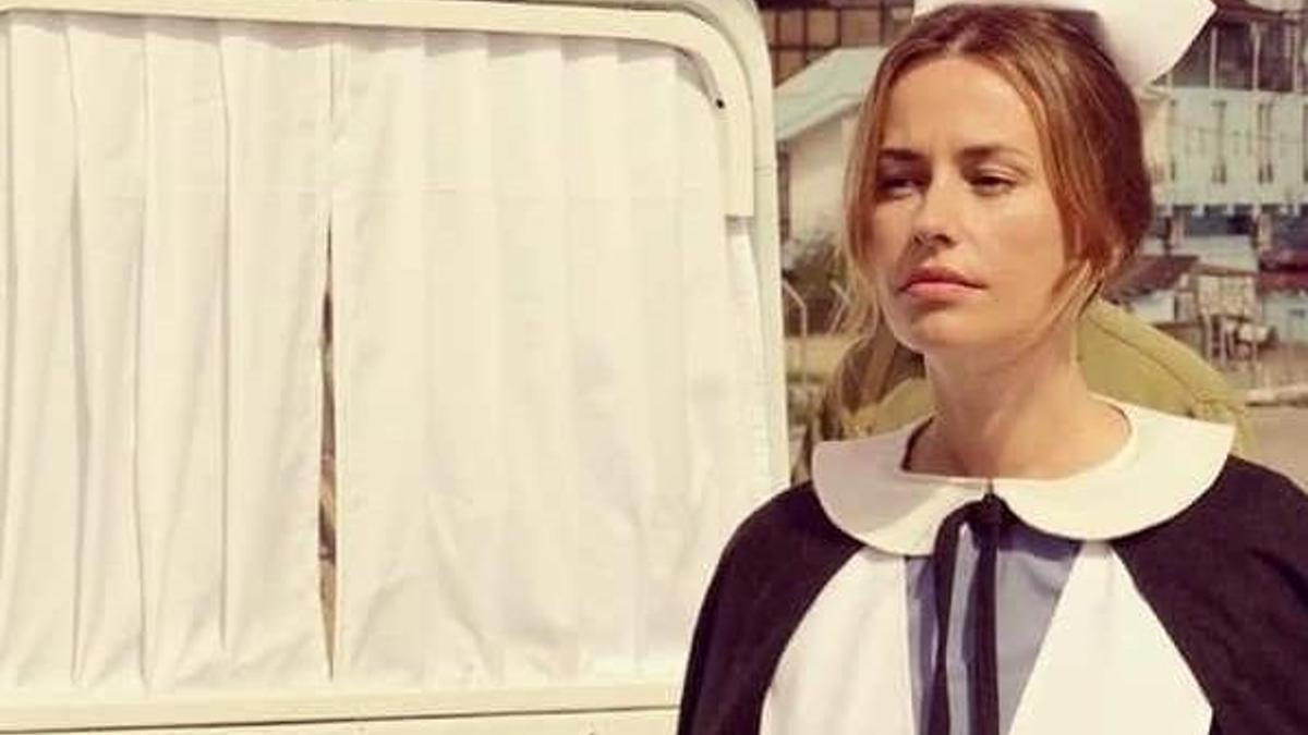 Son dakika: Sümeyra Koç canlandırıyor! Kıbrıs Zafere Doğru Sandy kimdir ...