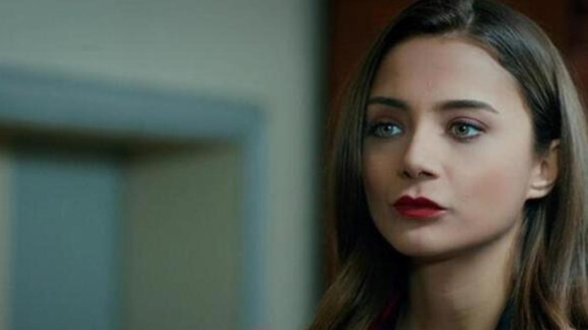 Çukur Efsun kimdir, kaç yaşında, öldü mü? Damla Sönmez diziden ayrıldı ...