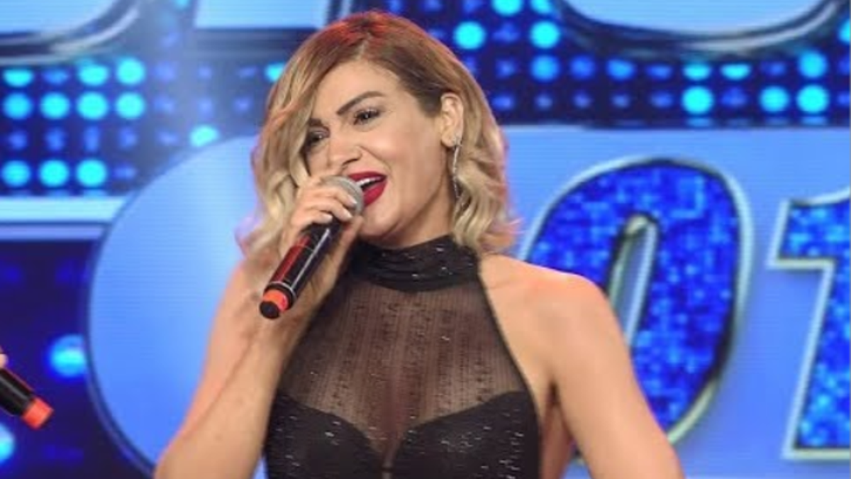 Mehtap Yılmaz kimdir, kaç yaşında, nereli? Popstar Mehtap Yılmaz ile ...