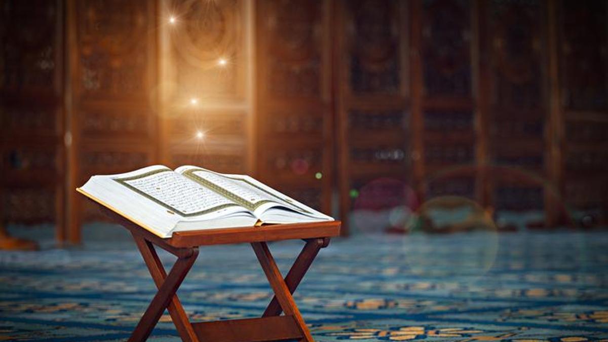 Hz. İshak Kimdir? Hz İshak Peygamberin Hayatı Ve Kıssası Nedir ...