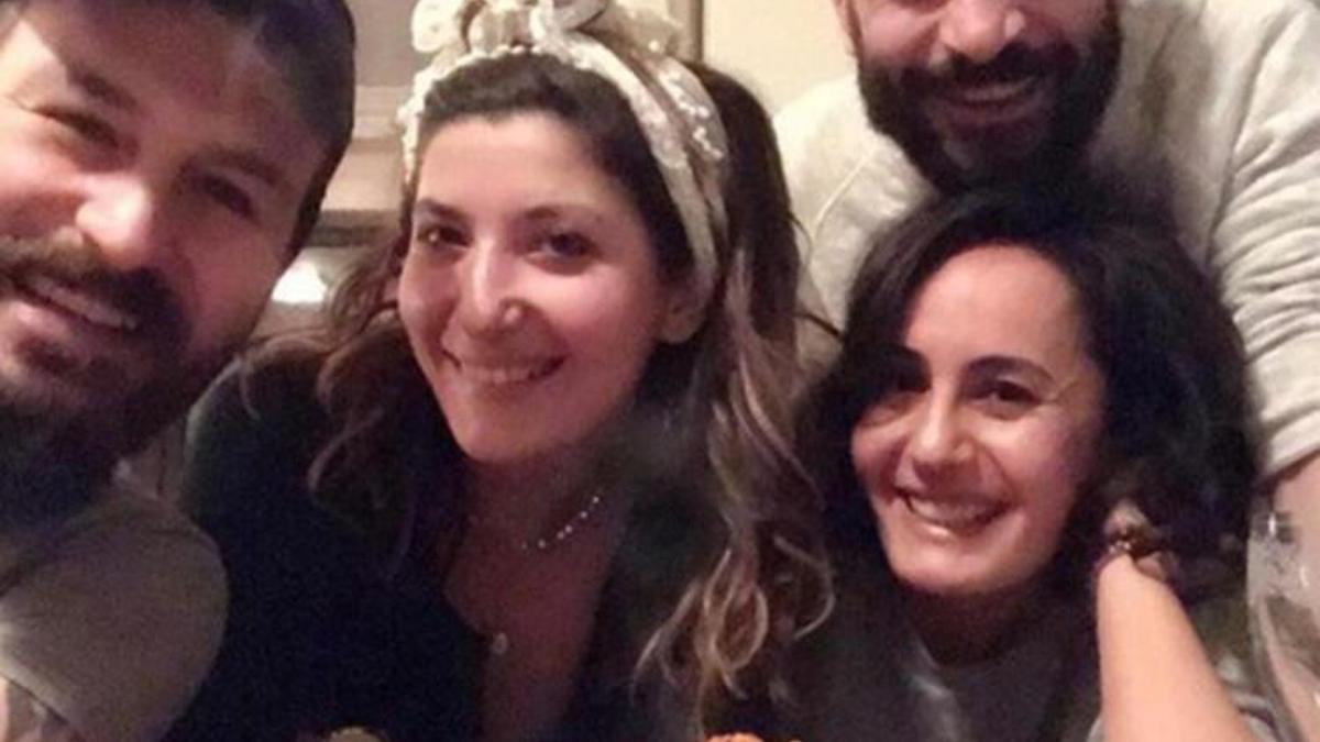 Burak Altay, Arda Öziri'yi ölümünün üçüncü yılında unutmadı - Magazin ...