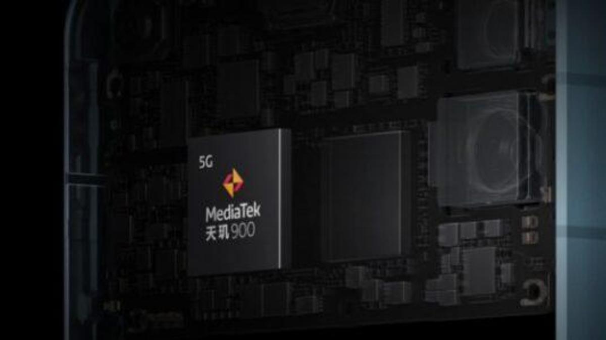 Dimensity 900 Geekbenchte ortaya çıktı - Bilim Teknoloji Haberleri