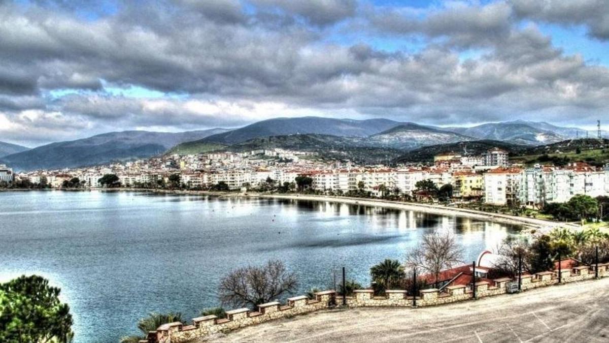 Erdek Nerede, Nasıl Gidilir? Erdek Gezilecek Yerler Nelerdir? - Seyahat ...