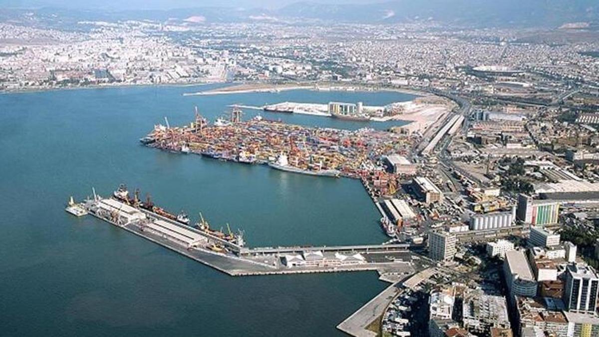 Aliağa Nerede, Nasıl Gidilir? İzmir Aliağa Gezilecek Yerler Nelerdir ...