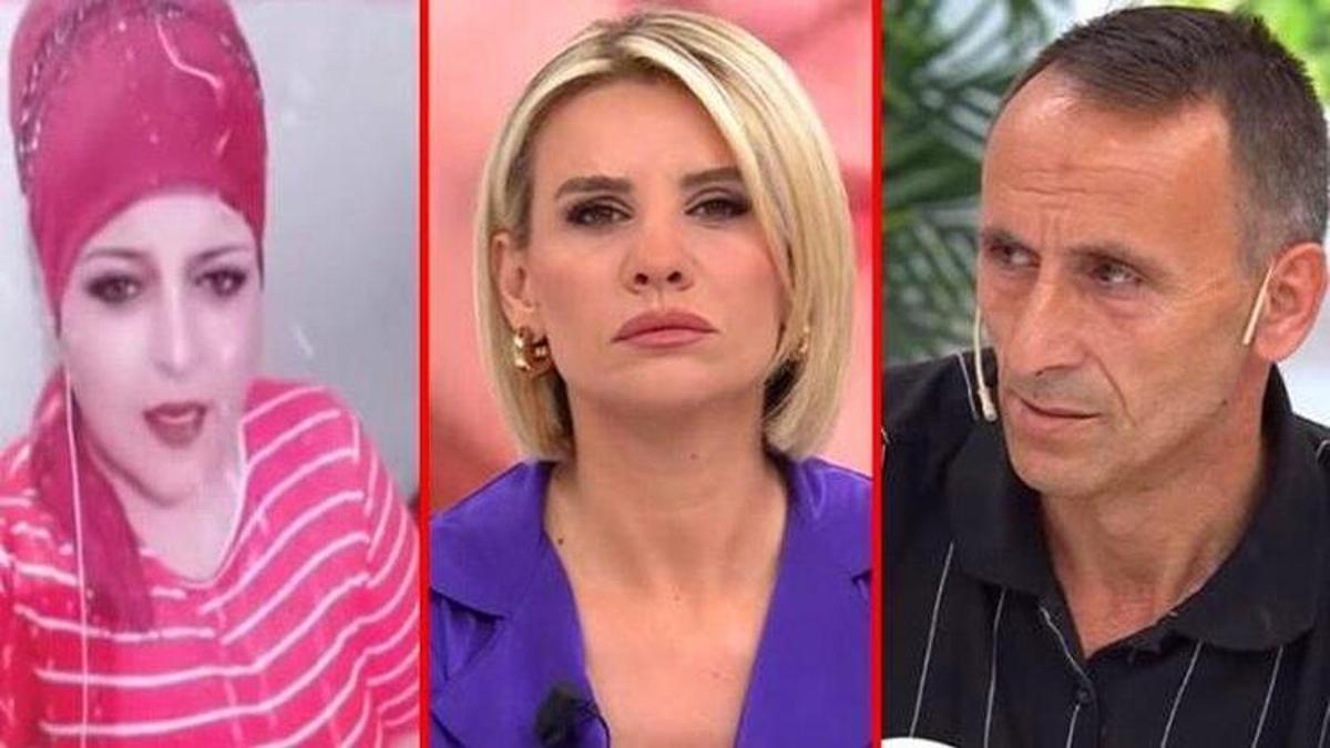 TikTok fenomeni İlknur Biryan kimdir? Esra Erol İlknur Biryan olayı nedir? - Son Dakika ...