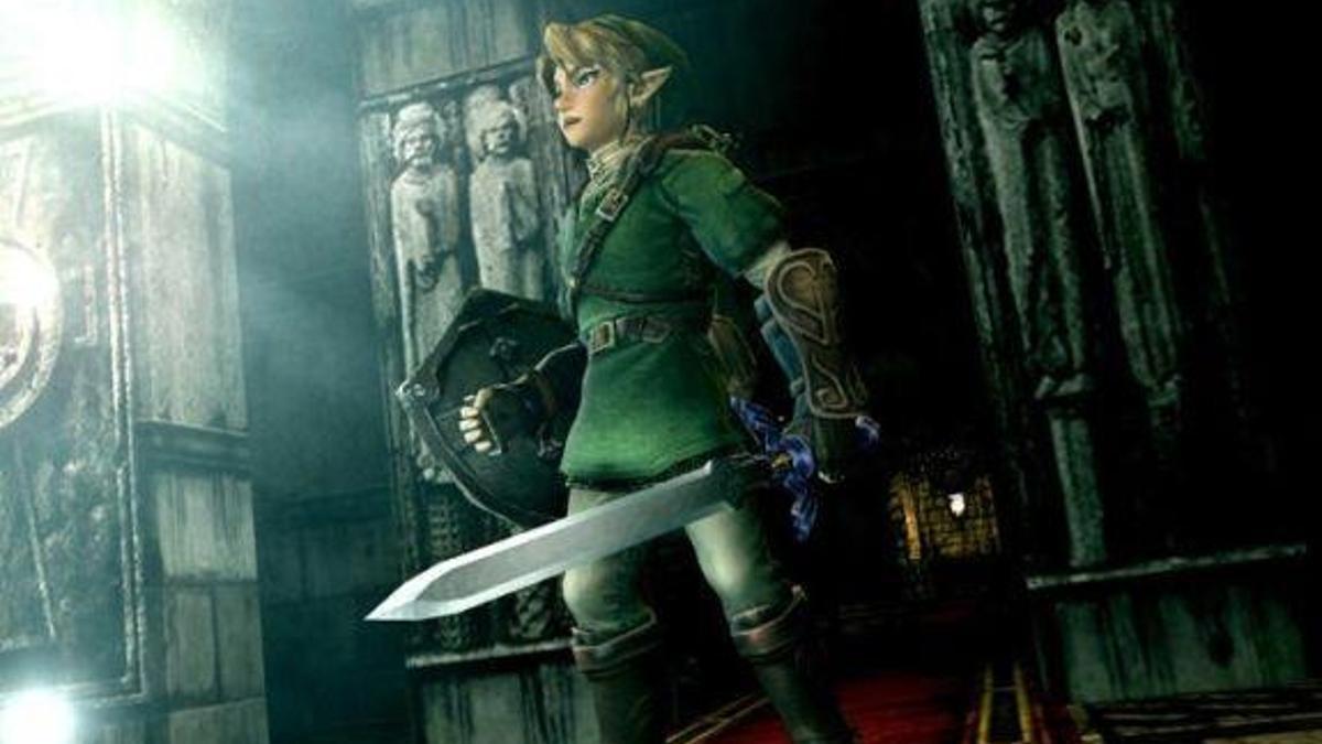 The Legend of Zelda BotW 2 için yeni bir video yayınlandı - Teknoloji ...