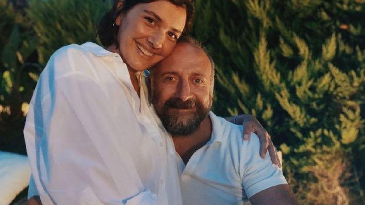 Halit Ergenç en büyük korkusunu açıkladı - Magazin Haberleri