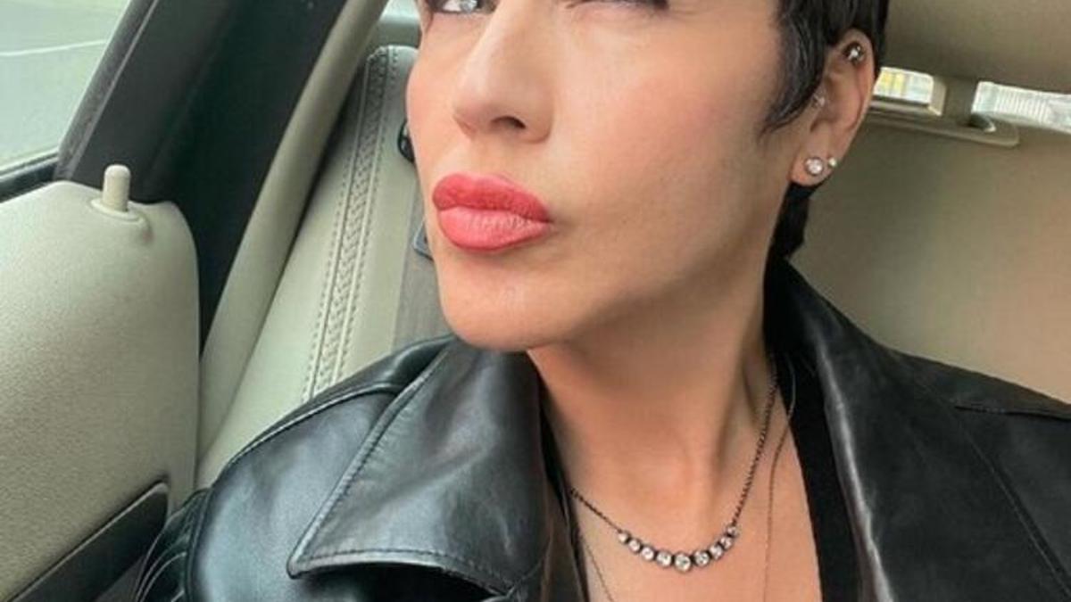 Ece Dağıstan, Seda Sayan'ın yıllar önceki haline benzetildi - Magazin ...