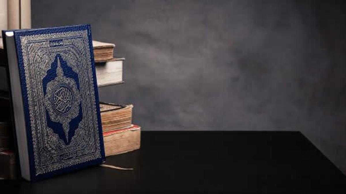 Farz Nedir, Kaça Ayrılır? İslam'da Farz Olan Şeyler Nelerdir? - Güncel ...