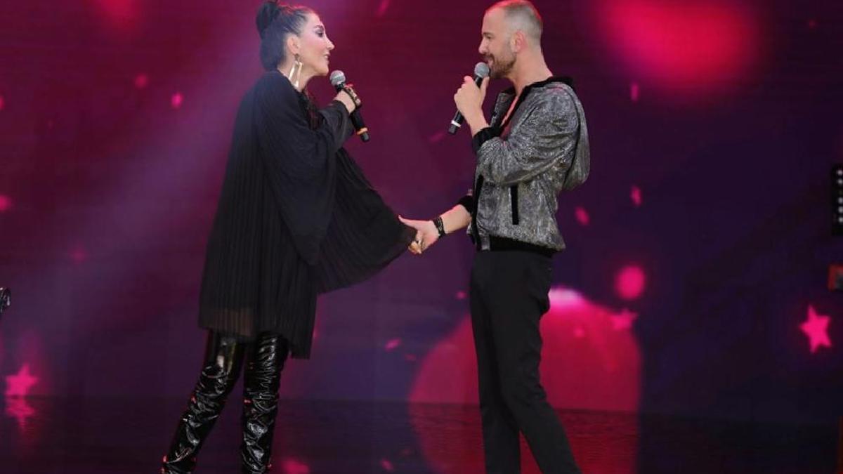 Berksan kimdir? Şarkıcı Berksan kaç yaşında? Berksan evli mi, nereli ...