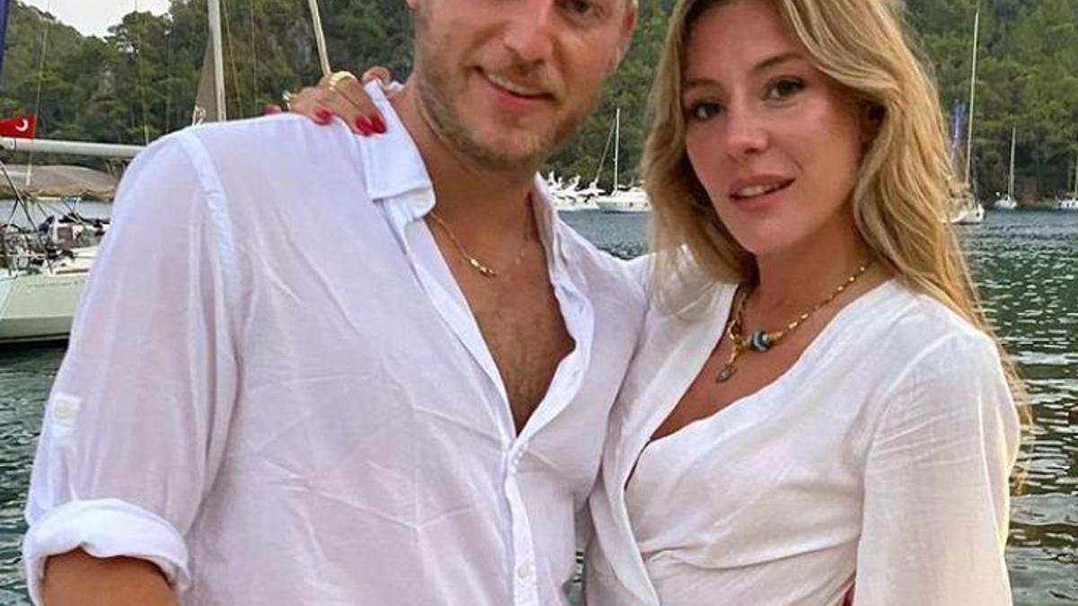 Ege Kökenli ile Lior Ahituv, tatil dönüşü hazırlıklara başlayacak - Son ...