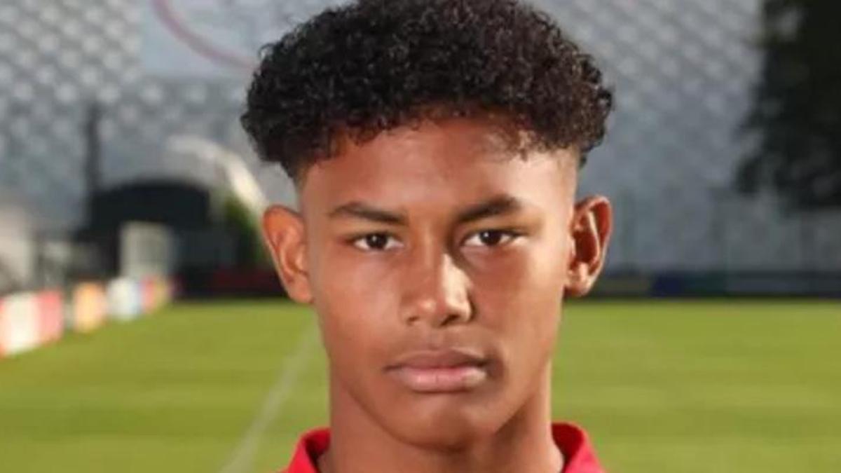 Ajax'lı Noah Gesser hayatını kaybetti - Spor Haberleri