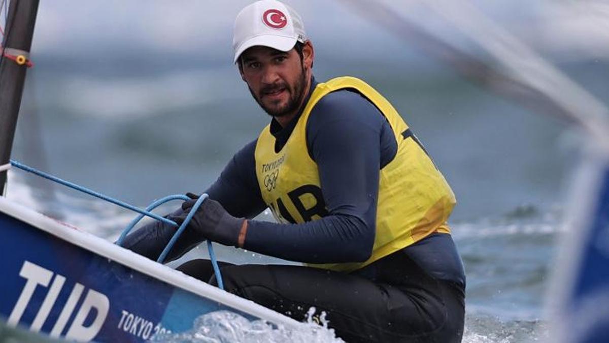 Son dakika... Alican Kaynar Tokyo 2020'de finale kaldı! - Spor Haberleri