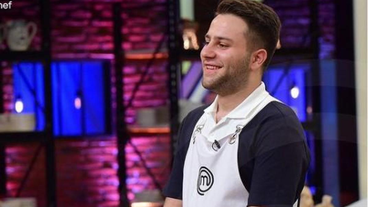 Masterchef Milhan kimdir? Milhan Erdem kaç yaşında, nereli, Instagram ...