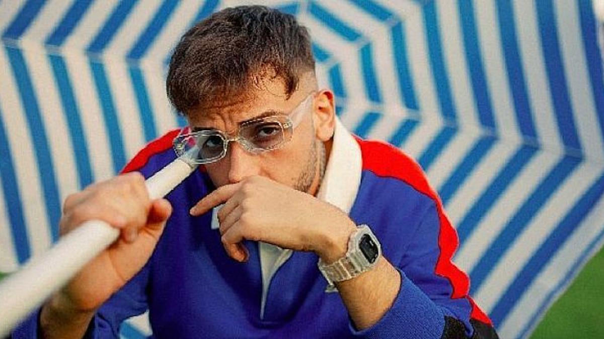 Sefo kimdir? Sefo Bilmem mi şarkı sözleri! Sefo gerçek adı ne? Sefo kaç ...