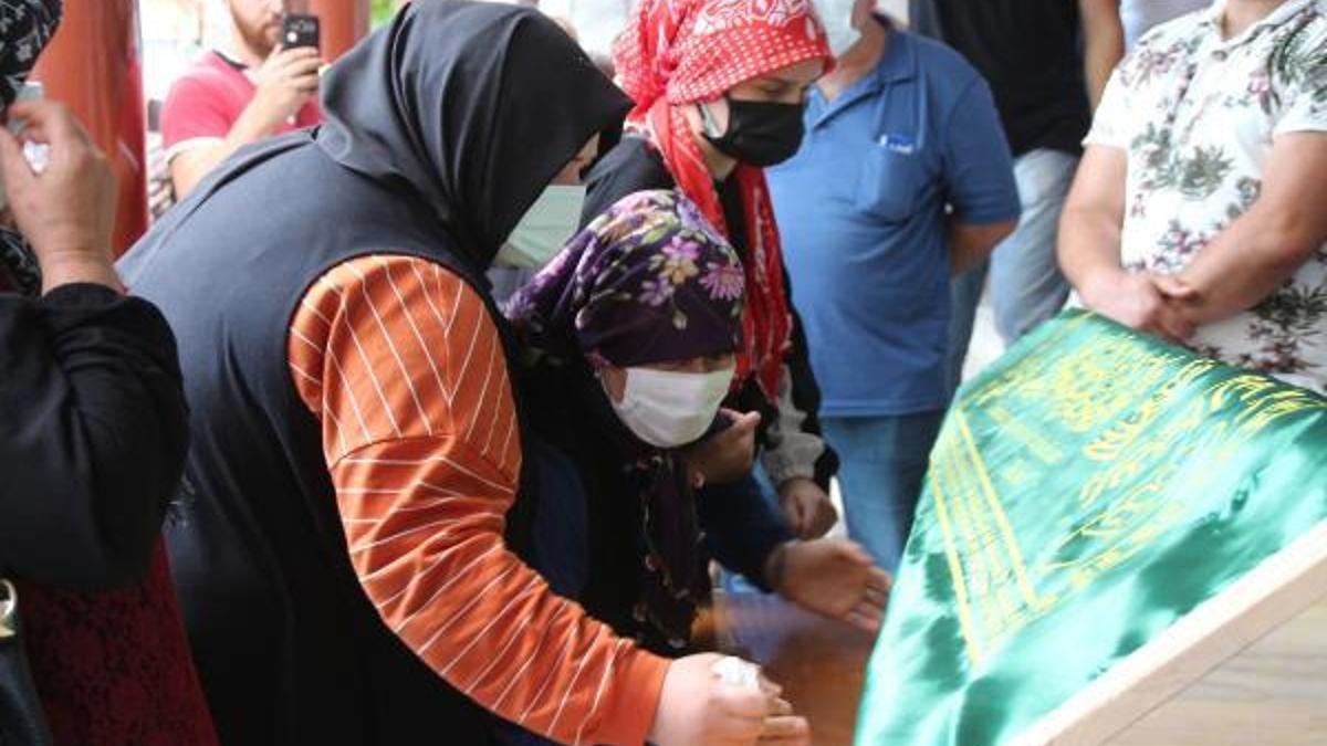 'Cimilli İbo', son yolculuğuna uğurlandı - Magazin Haberleri