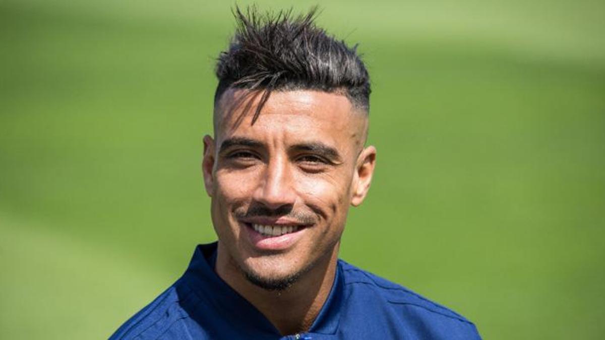 Son dakika... Nabil Dirar Kasımpaşa yolcusu! - Spor Haberleri