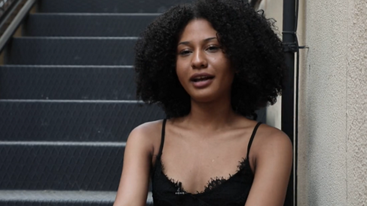 Bir Başka Güzel Aisha kimdir, kaç yaşında, nereli? - Son Dakika Magazin ...