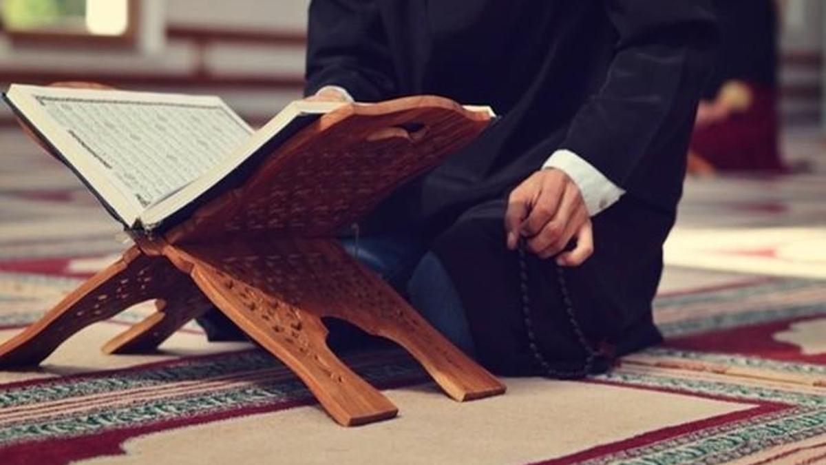 Salli Barik Duası Türkçe, Arapça Okunuşu ve Anlamı: Salli Barik Duası ...