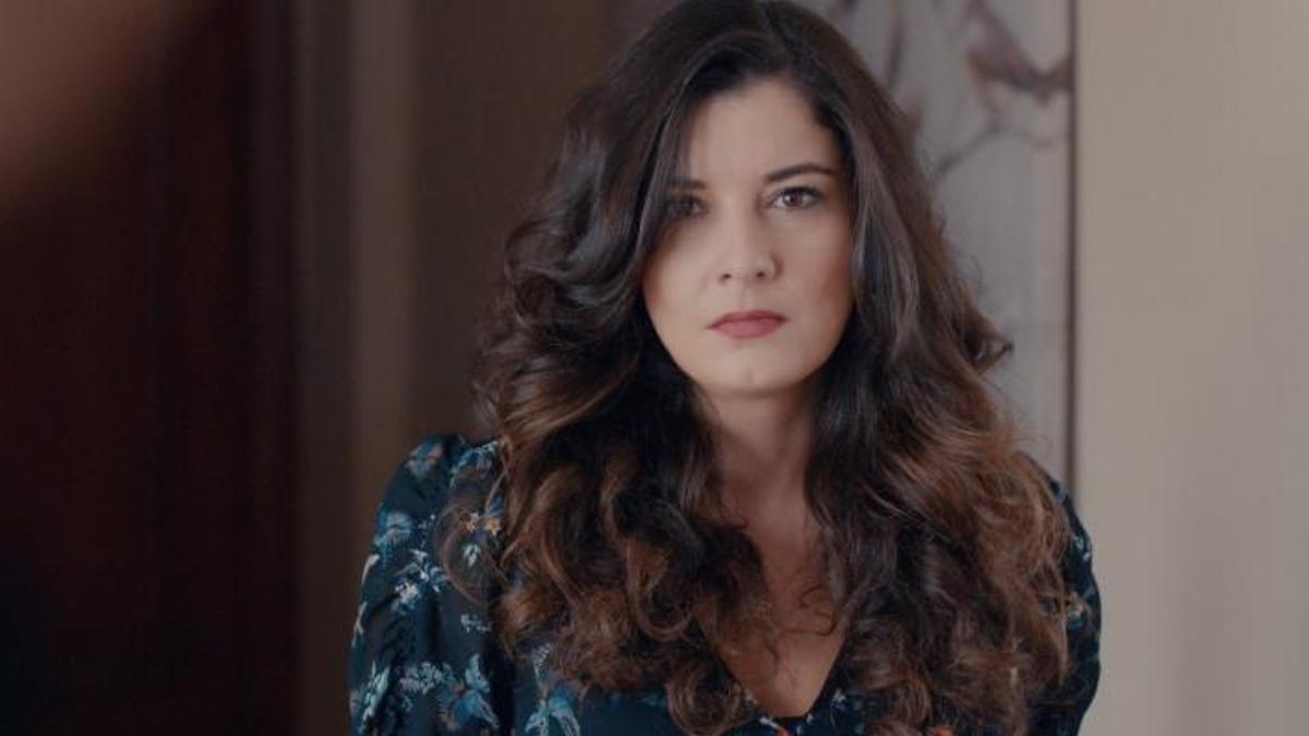 İrem Altuğ kimdir, kaç yaşında, nereli? İrem Altuğ evli mi, eşi kim ...