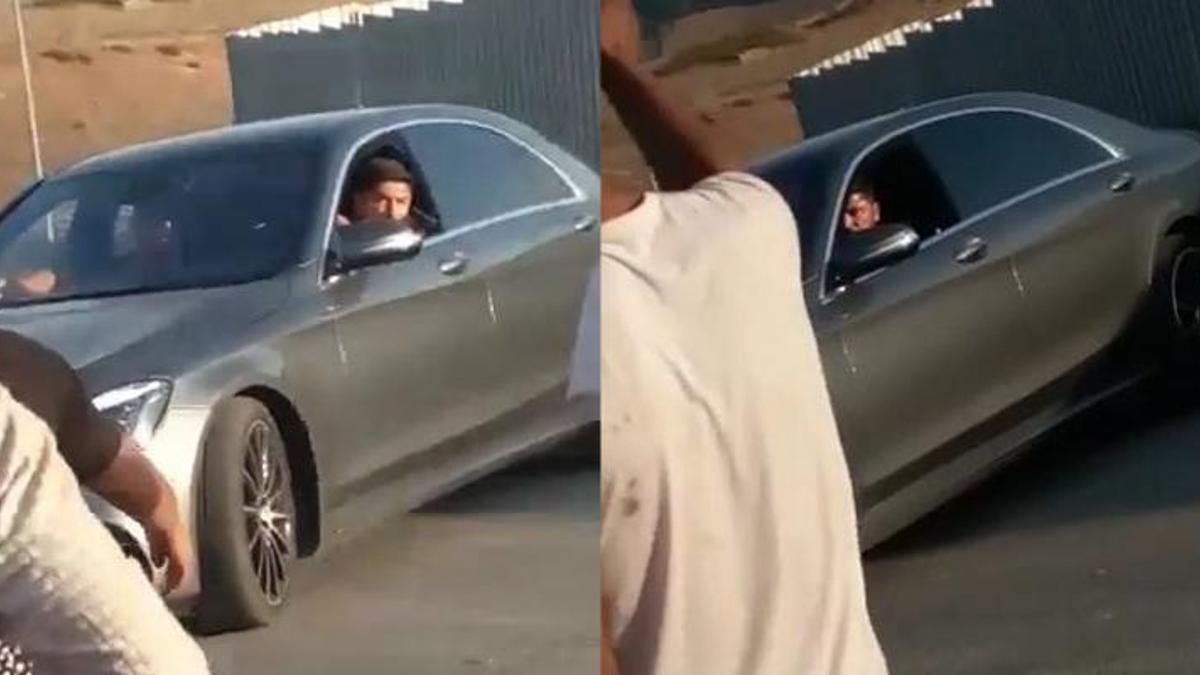 Olayla ilgili ifadeler ortaya çıktı! 'Sezer Öztürk'ün yanında değildim ...