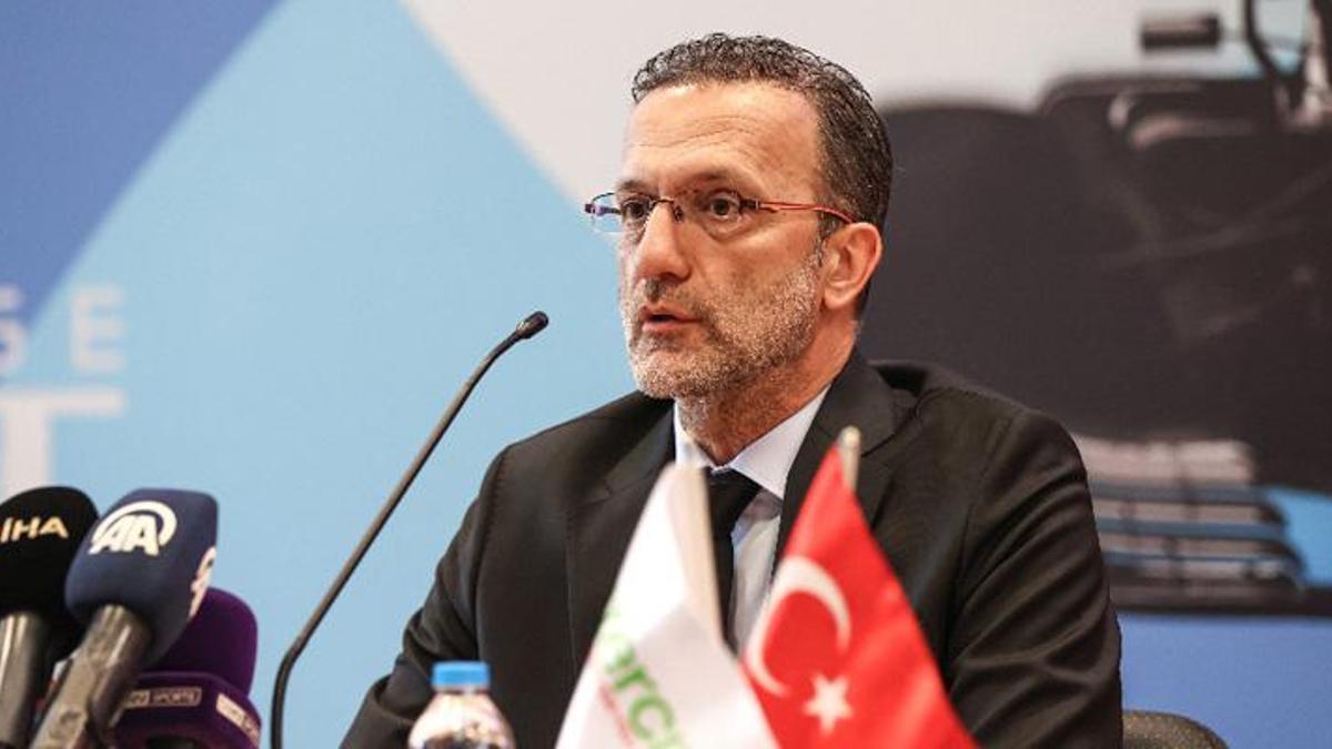 Vural Ak: Bu sene çok daha hızlı bir yarış olacak - Formula1 Haberleri