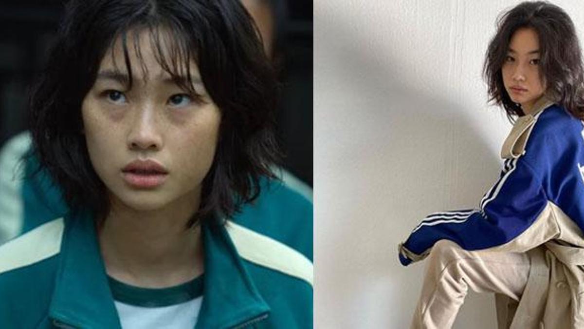 Squid Game oyuncuları | 067 numara, Amca (yaşlı adam 001), Ali, 101 ...