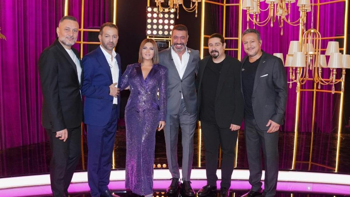 Rubato ne demek? Rubato grubu üyeleri kimler? İşte Rubato grubu ...