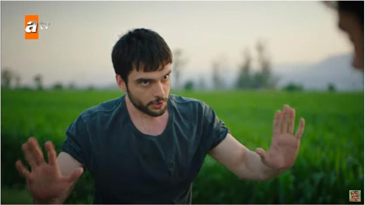 Kalp Yarası Yaman kimdir? Yaman'ın gerçek ismi! Toprak Can Adıgüzel ...