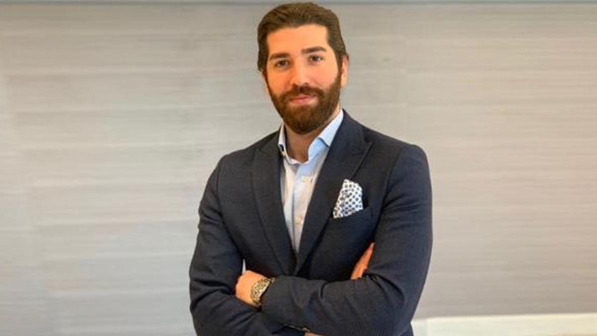 Suzermed Clinic Kurucusu Hasan Süzer Kimdir? - Son Dakika Haberleri ...