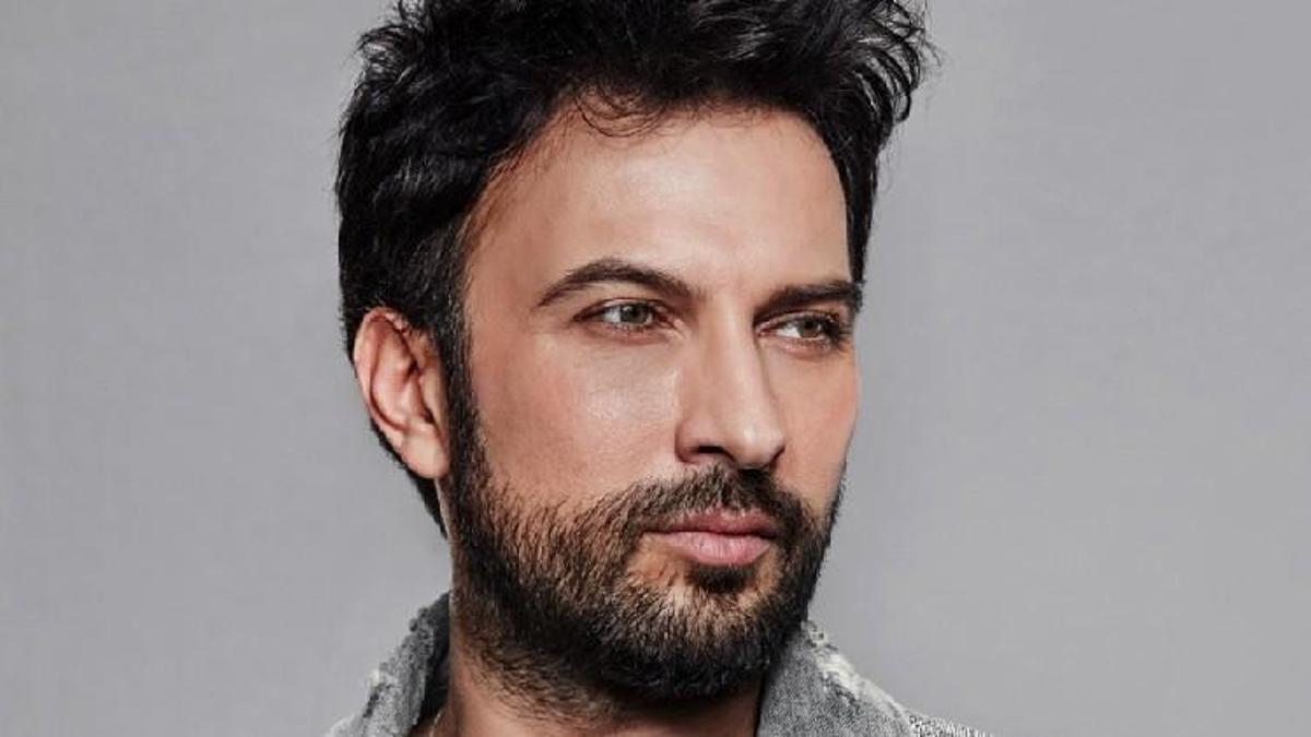 Tarkan: Bu fotoğrafları bilirsiniz - Magazin Haberleri