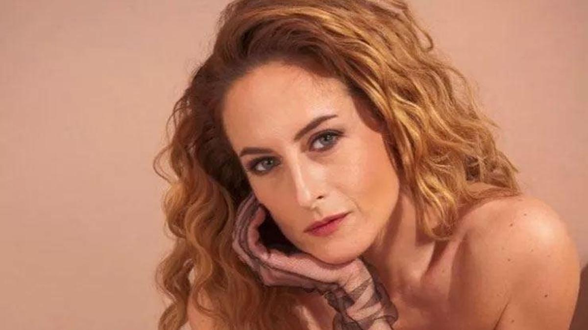 Canan Ergüder'den yeni kare - Son Dakika Magazin Haberleri