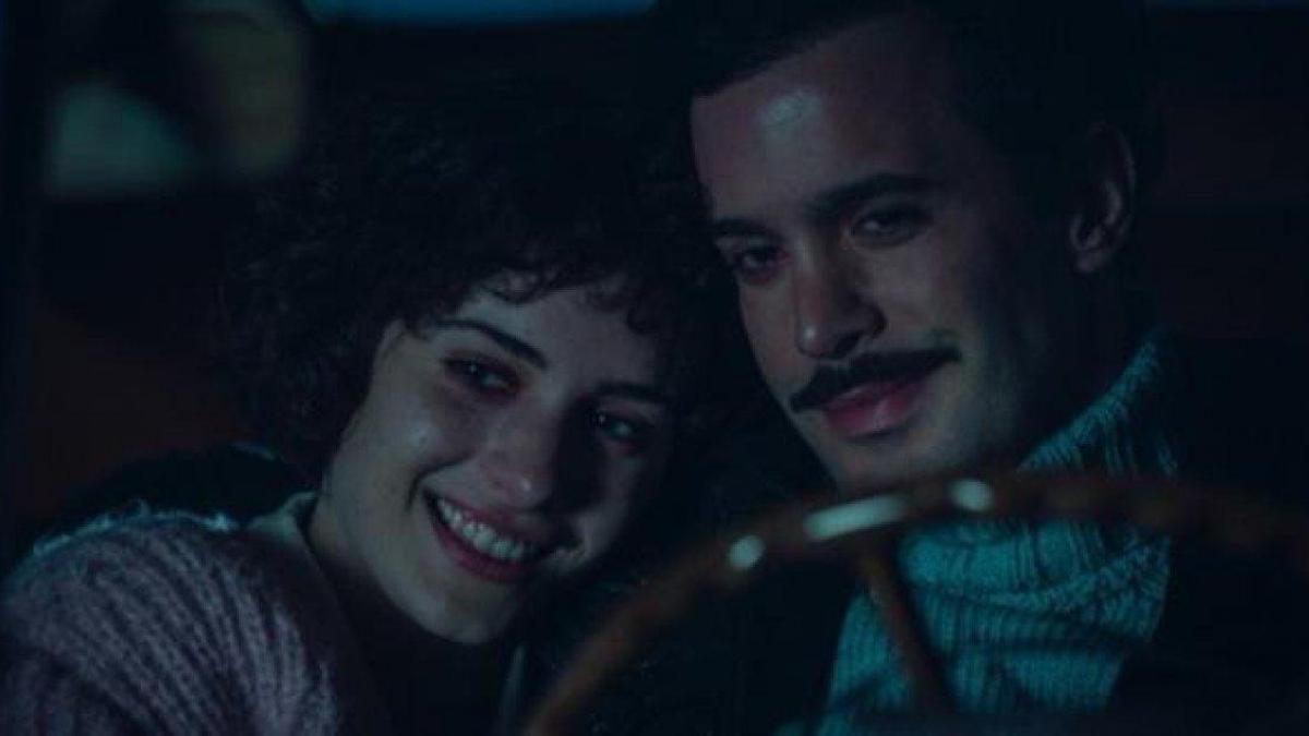 Kulüp Raşel kimdir, nereli? Asude Kelebek canlandırıyor! Asude Kelebek ...