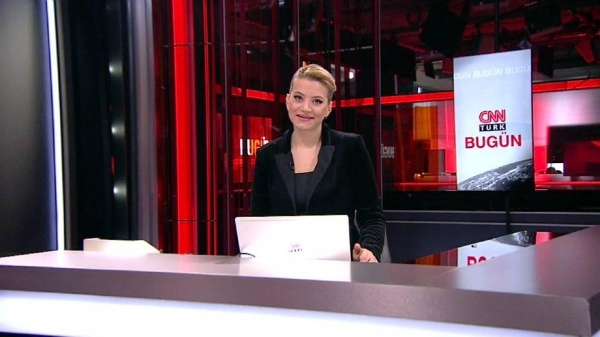 10 Kasım 2021 Çarşamba - Bugün - CNNTürk TV