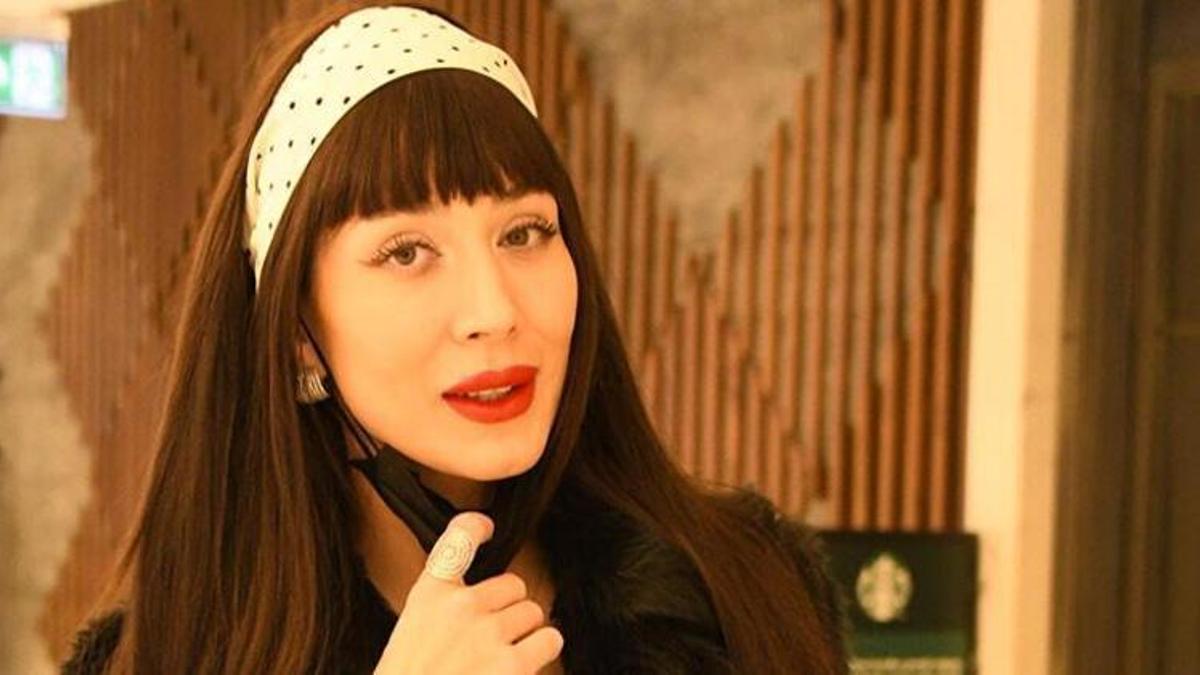 Ece Gürsel hakkında merak edilenleri anlattı - Son Dakika Magazin Haberleri