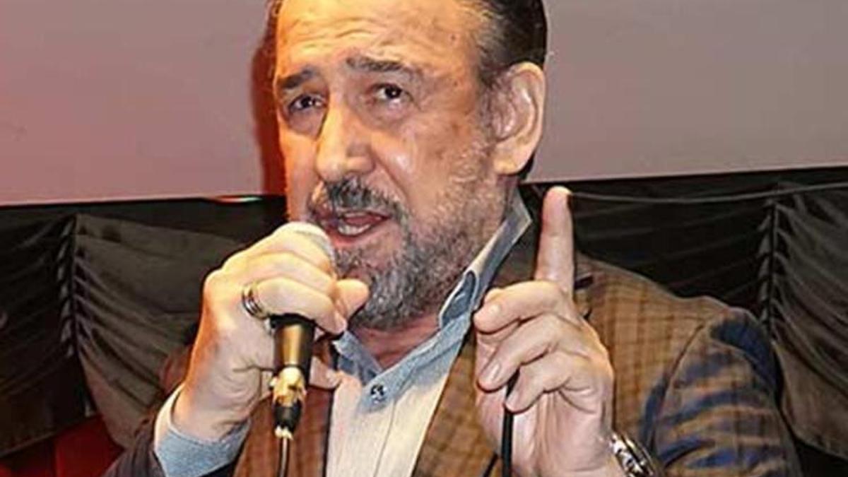 Cihan Ünal, İstanbul'a yeni bir proje için geldi - Son Dakika Magazin ...