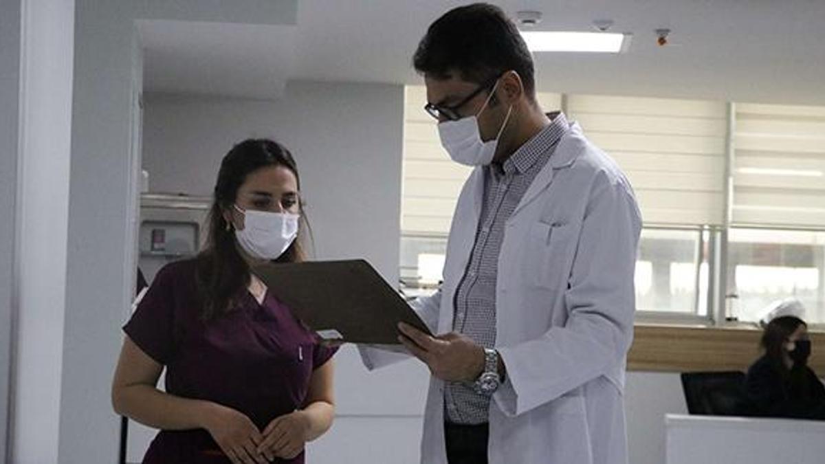 Babasının dövdüğü Cihan bebek yoğun bakımdan çıktı - Günün Haberleri ...