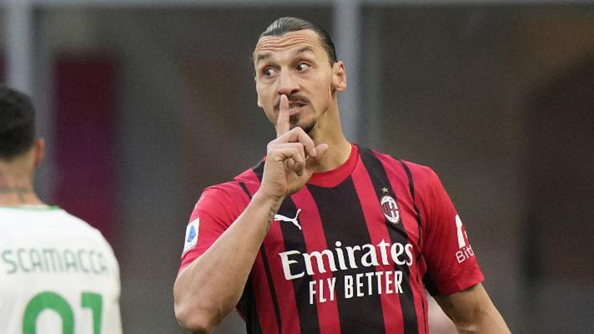 Zlatan Ibrahimovic: ManU 1 sterlini maaşımdan kesti! - Futbol Haberleri