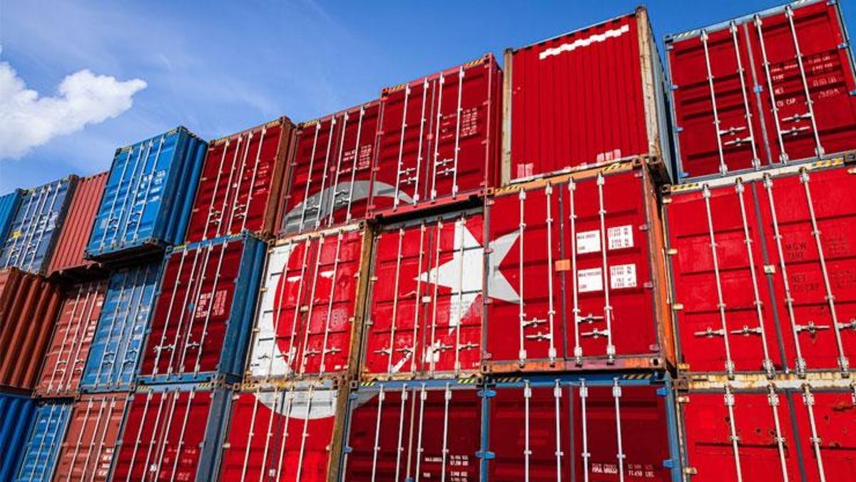 Son dakika... Bakan Muş'tan 'büyüme' açıklaması: Çift haneli rakamlara ...