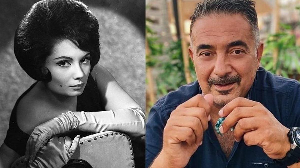 Belgin Doruk'un oğlu Aydın Birsel kimdir, neden öldü? Belgin Doruk'un ...