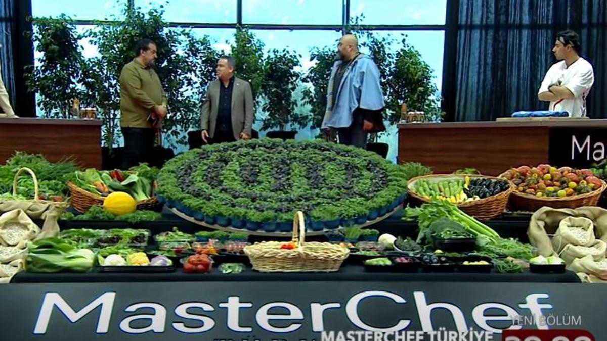 Son dakika: MasterChef Danilo neden yok? 22 Aralık 2021 Danilo Zanna ...