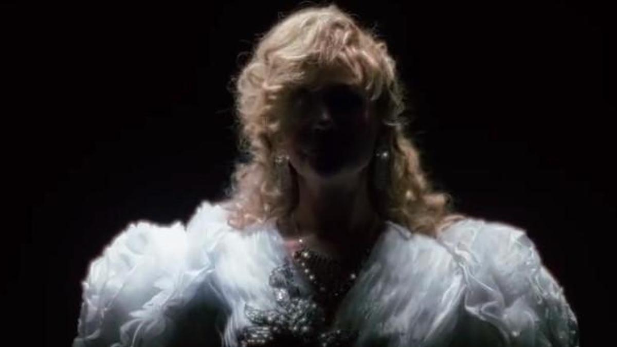 Şarkıcı Bergen kimdir, kaç yaşında, neden öldü? İşte Bergen'in hayatı ...